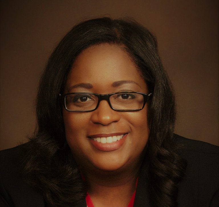 Meet Stacey Collier, District 4 City Council Candidate, South Fulton ...