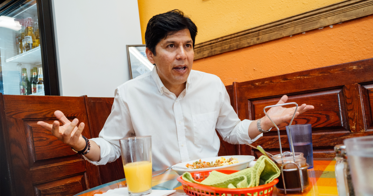 California’s Most Powerful Latino Politician is Trying to Unseat Sen ...