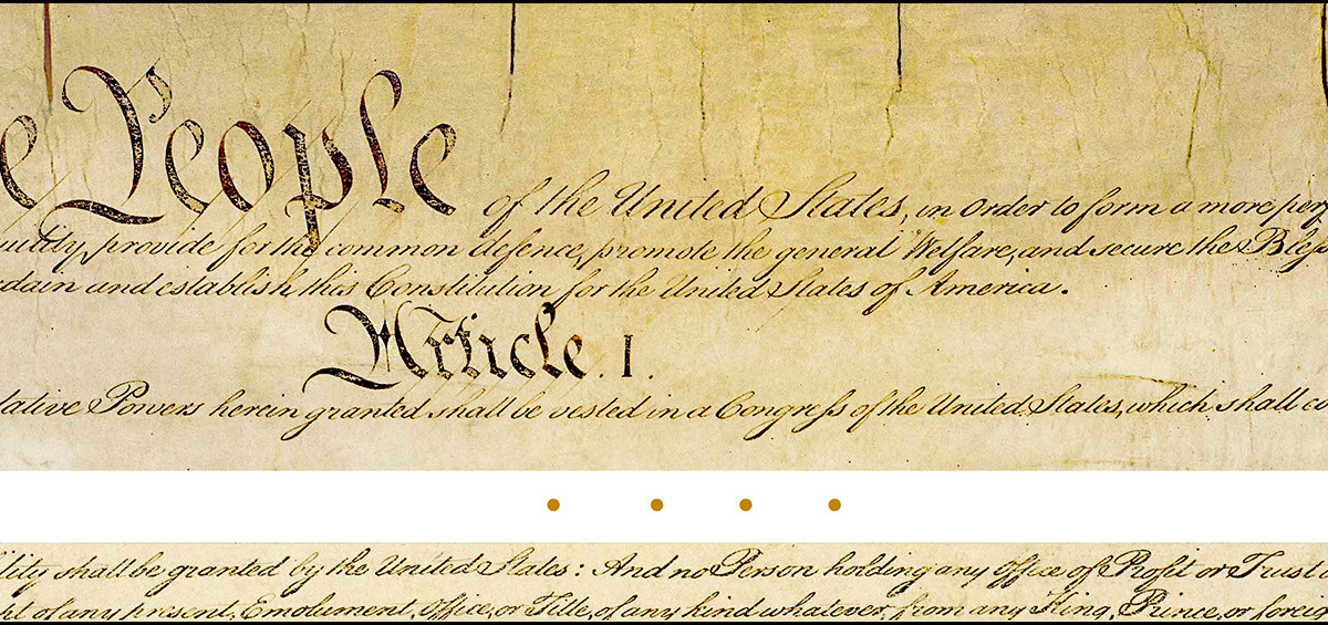 Is the Emoluments Clause the Key to Finally Seeing Trump’s Tax Returns ...