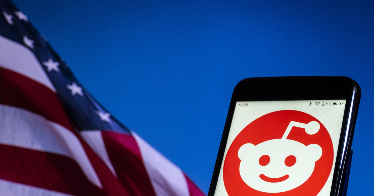 How Fascist Sympathizers Hijacked Reddit’s Libertarian Hangout ...