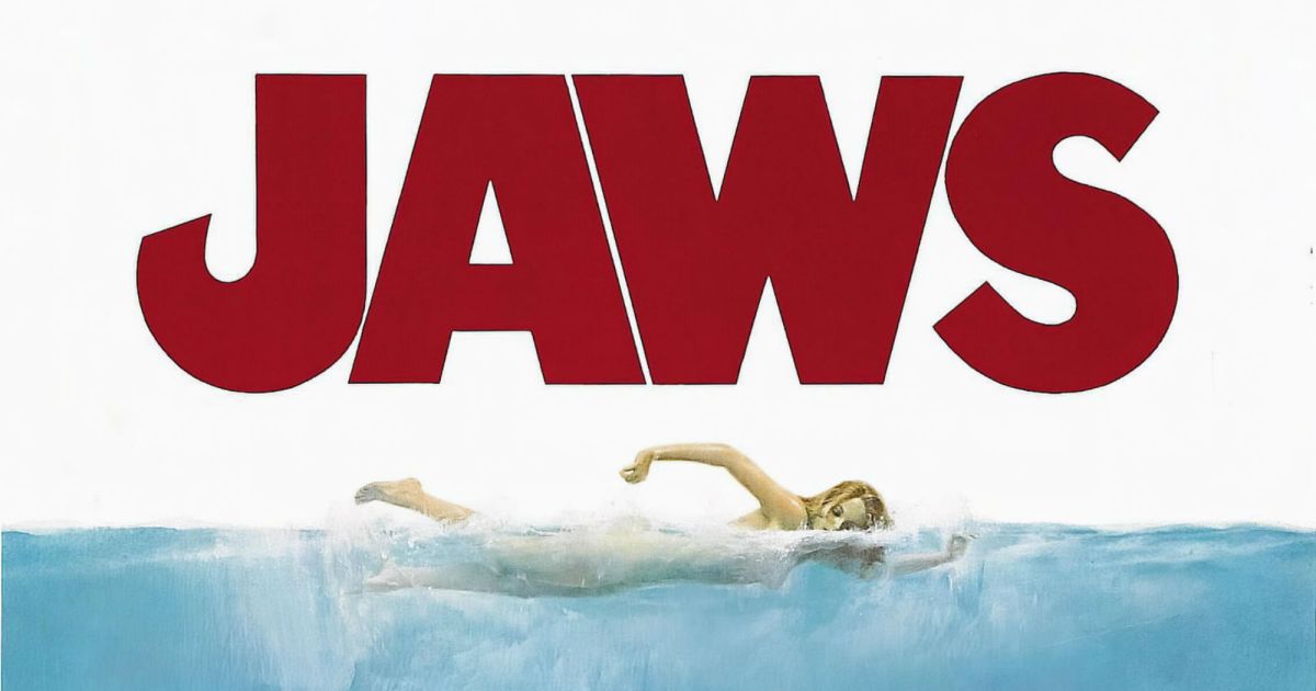 Why “Jaws” Was So Terrifying, According to the Guy Who Co-Wrote It ...