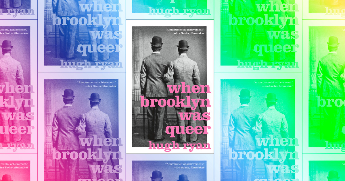 Where Do Our Ideas About Queerness Come From? – NewsmakersLive
