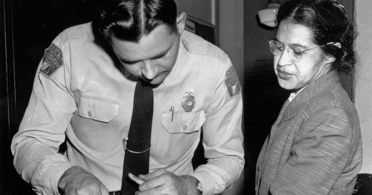 Trump Advisor Compares Conservative Anti-Quarantine Protesters to Rosa ...