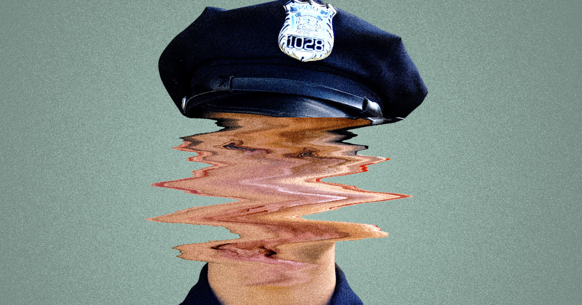 A Florida Cop Killed Tony McDade. Now He’s Hiding Behind a Law Meant to ...