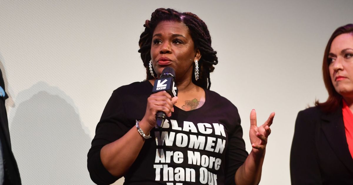 Black Lives Matter Activist Cori Bush Defeats Corporate-Backed ...