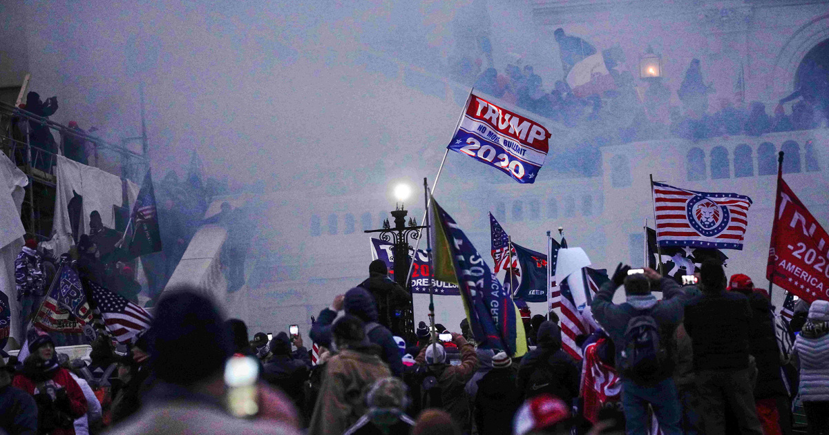 Fox News Decides to Turn Up the Outrage – NewsmakersLive