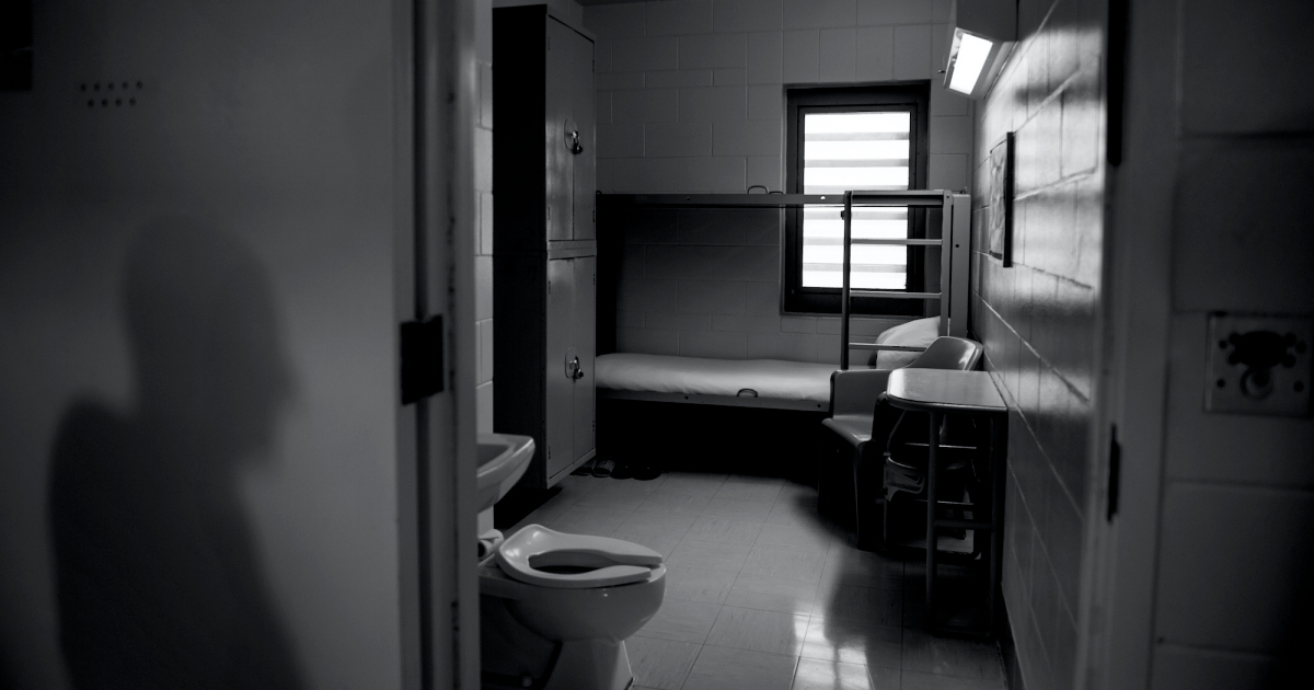 A Last-Minute Trump Move Threatens to Send Released Prisoners Back to ...