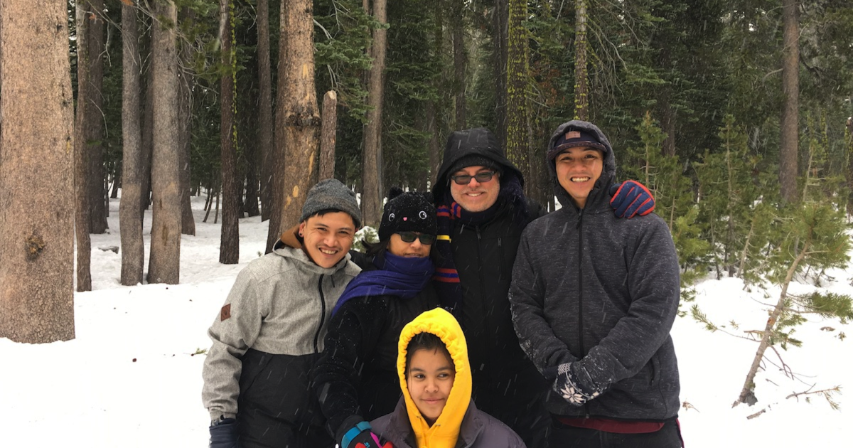 “Please Don’t Kill Me,” Angelo Quinto Pleaded. The Cops Kneeled on His ...