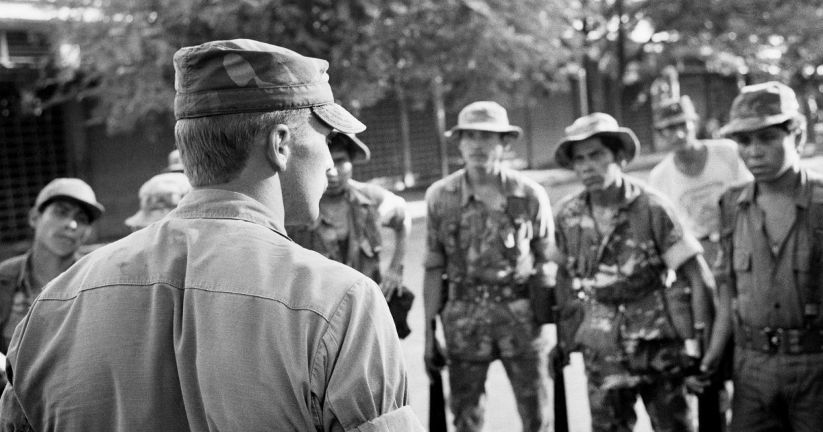 What We Should Talk About When We Talk About Root Causes of Migration ...