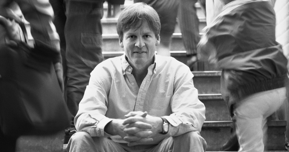 America Fumbled the Pandemic. Michael Lewis Shows Us How It Happened ...