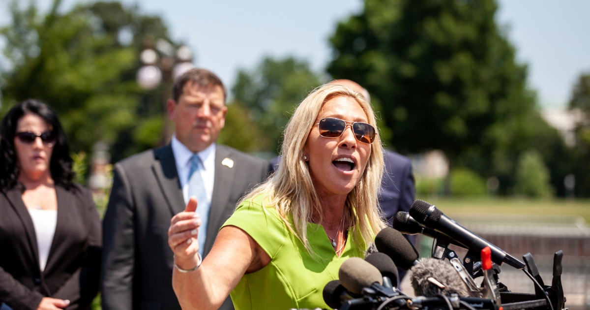 Jim Bopp Wants to Force Pregnant 10-Year-Olds to Give Birth. He’s Also ...