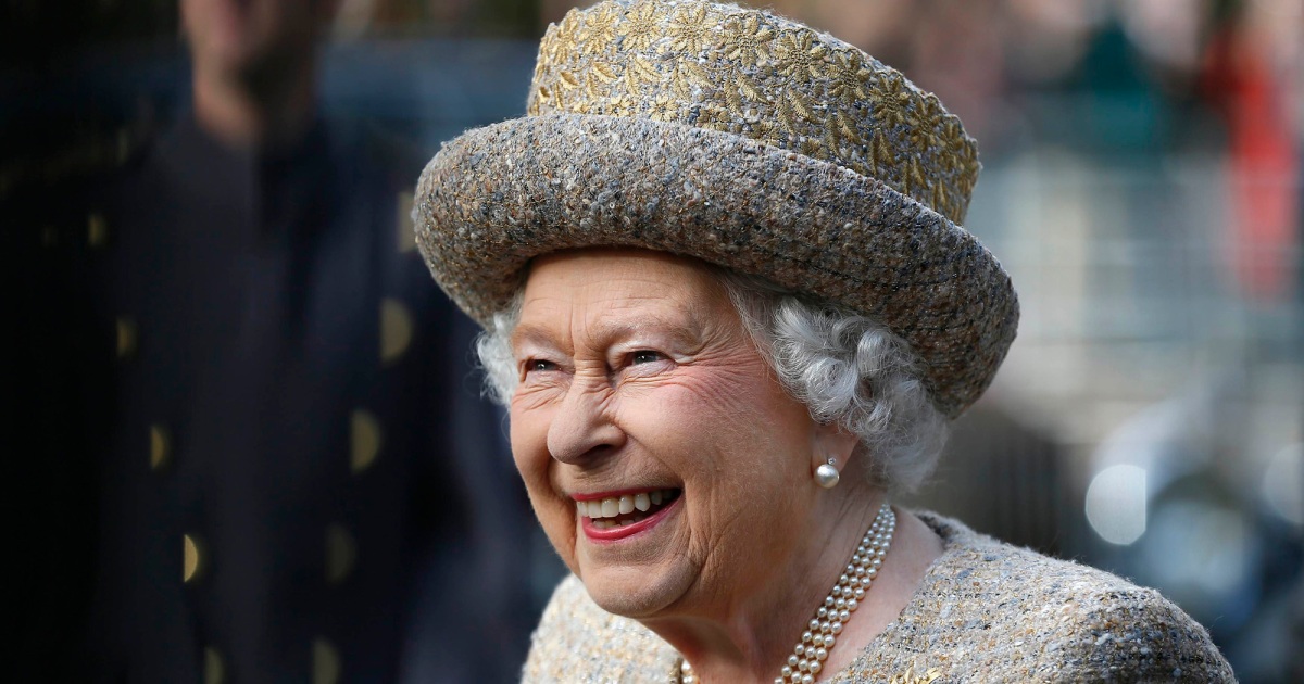 Queen Elizabeth, Britain’s Longest-Serving Monarch, Has Died ...