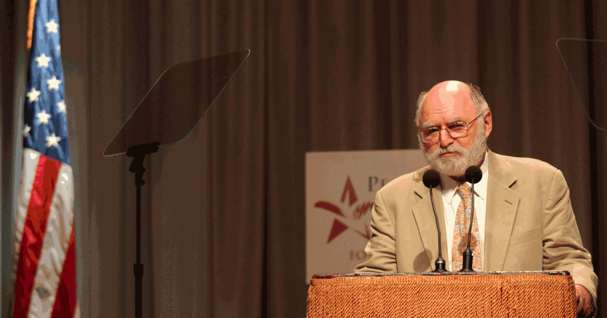 Remembering Victor Navasky, the Unflappable Ringmaster of The Nation ...