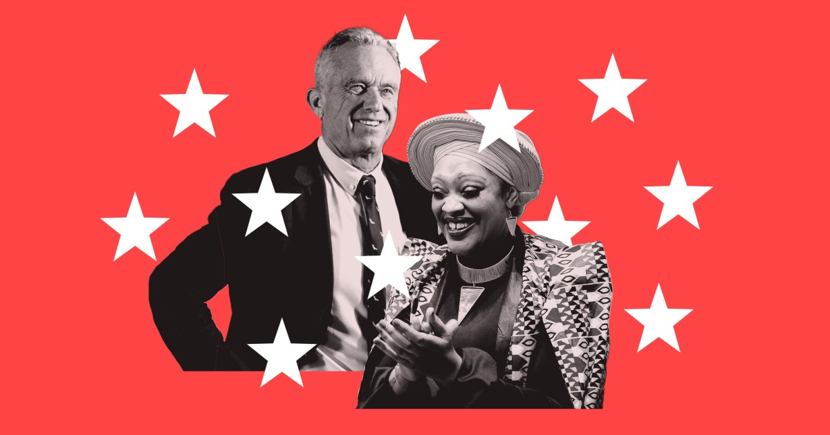 This Anti-Trans, Pro-Life Activist Was Pardoned by Donald Trump. Now ...