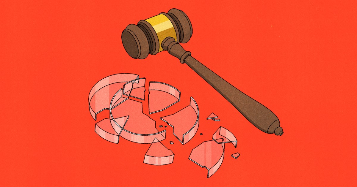 Overturning Roe Didn’t Just Cut Off Access. It Sabotaged Science, Too ...