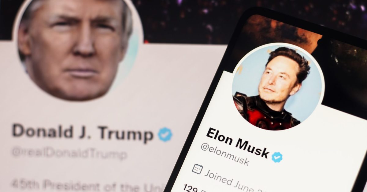Elon Musk’s X Is Spreading Deepfakes of Kamala Harris – NewsmakersLive